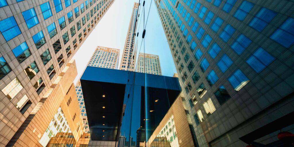 Building Consulting Services | Nutbrook Engineering Group