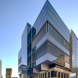 Transgrid Electricity Transmission Network - Nutbrook Group